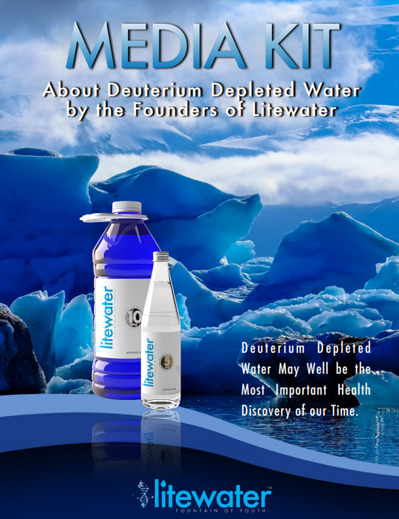 Media – Litewater Scientific